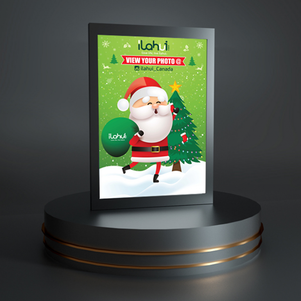 Our Work - Digitize Media Corp