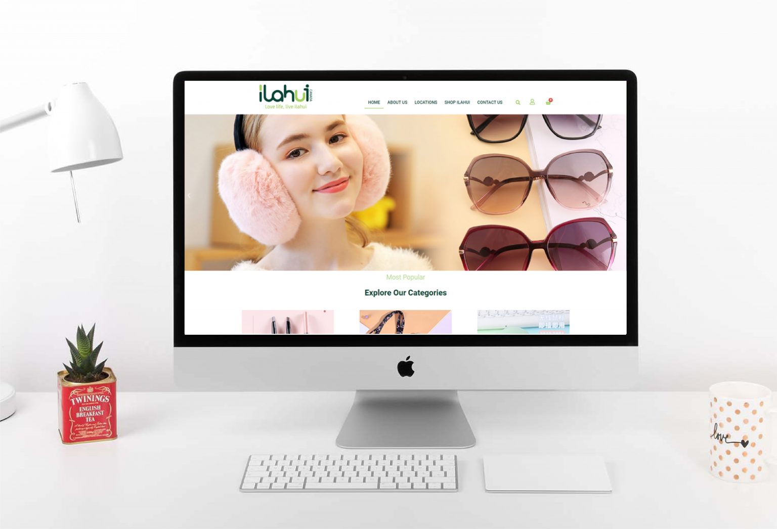 Home - Digitize Media Corp