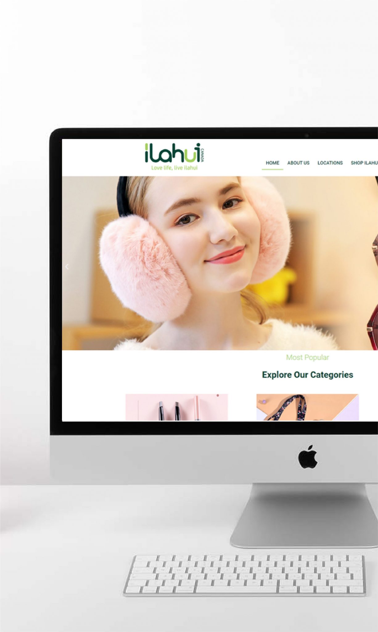 Home - Digitize Media Corp