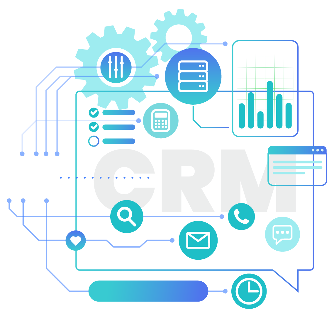 Maximize Data Potential with CRM Integration Analytics [Digitize Media Corp]