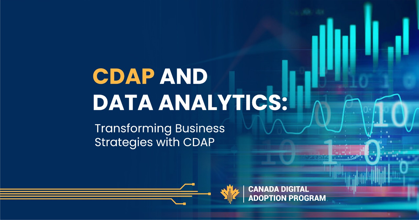 CDAP and Data Analytics: Transforming Business Strategies with CDAP ...