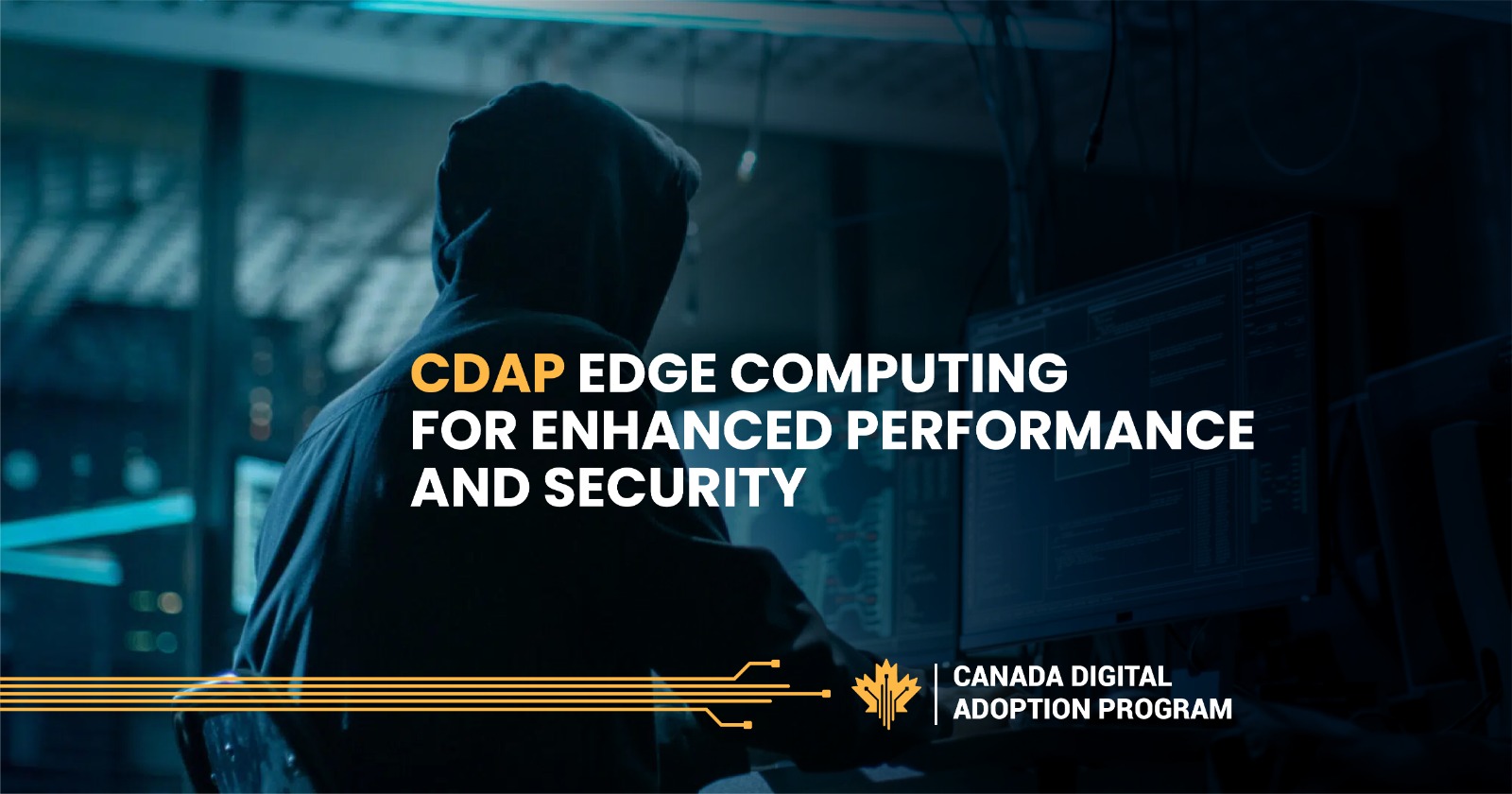 Cdap Edge Computing For Enhanced Performance And Security Digitize