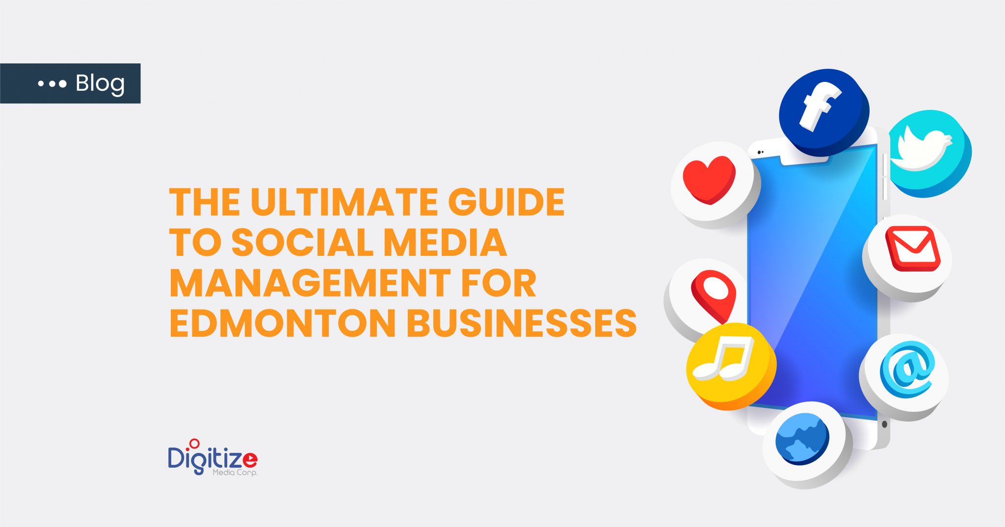 Boost Conversions: Digital Marketing Services Edmonton - DigitizeMedia